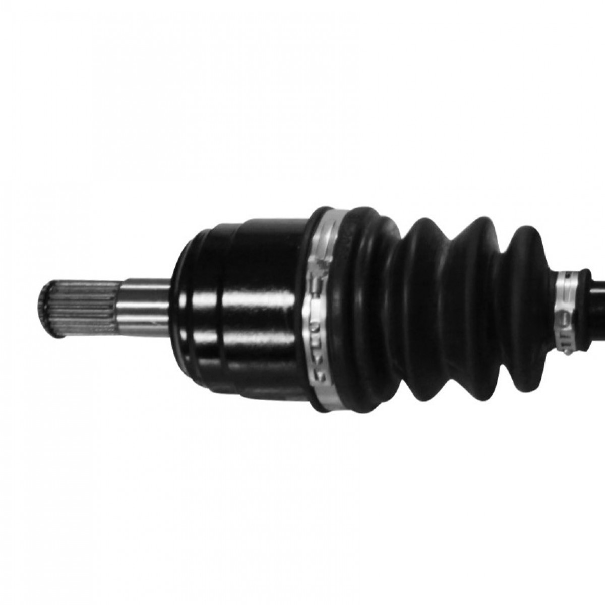 Rear Left/Right CV Axle, Fits Can-Am Commander 1000 2013-2015