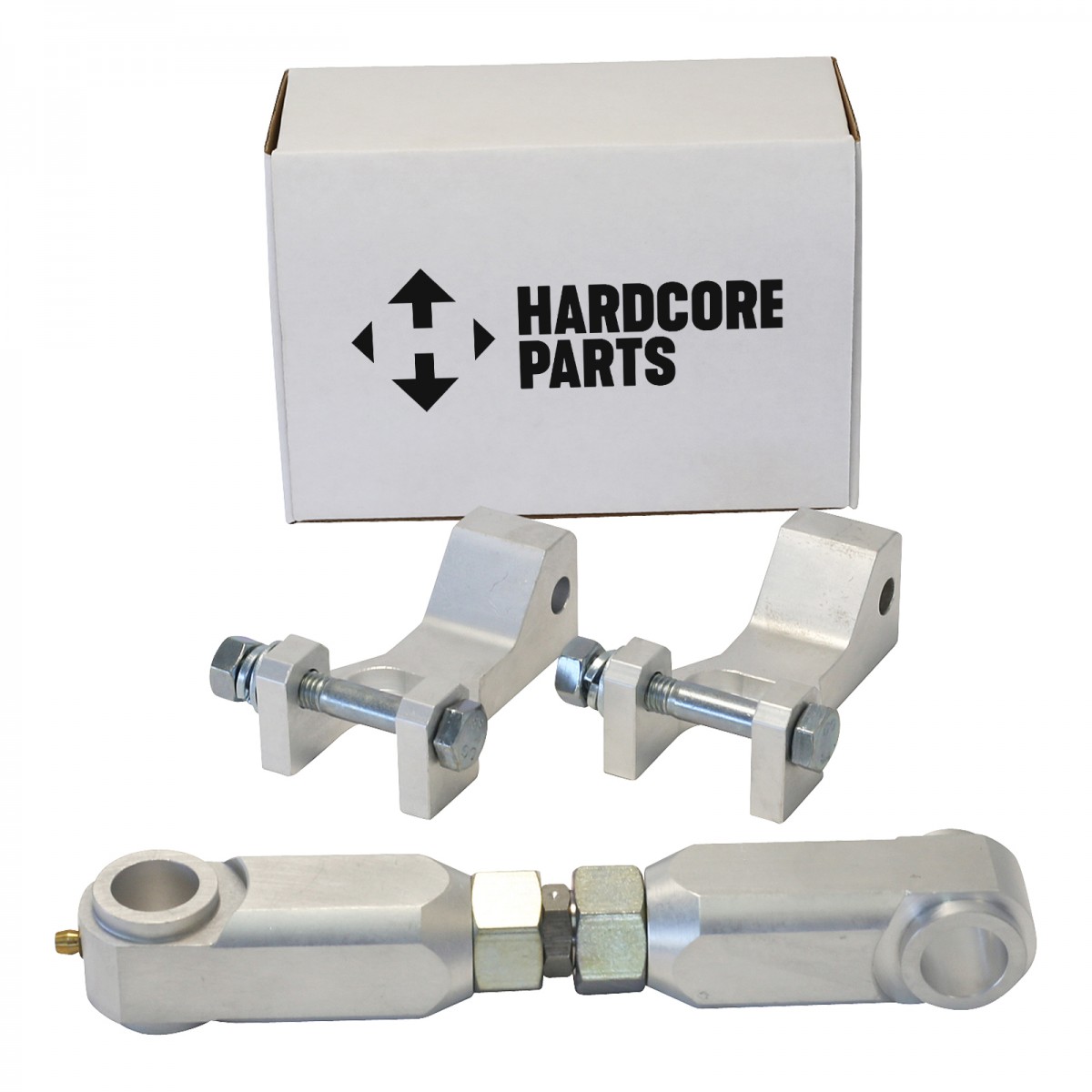 Front Lowering Yamaha Blaster/Banshee and Honda