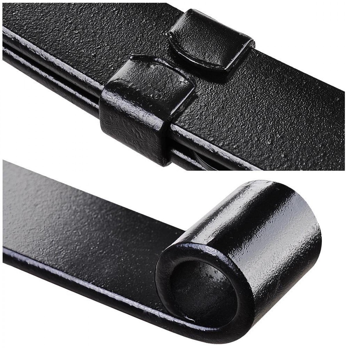 Heavy Duty Rear Leaf Springs for Club Car Precedent - Suspension - Golf ...