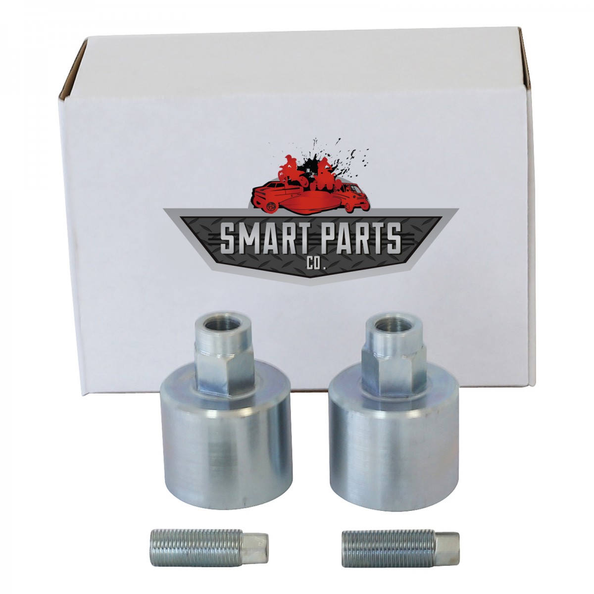 Polaris 2" Front Lift Kit Only - Ranger Crew Sportsman Universal ATV UTV