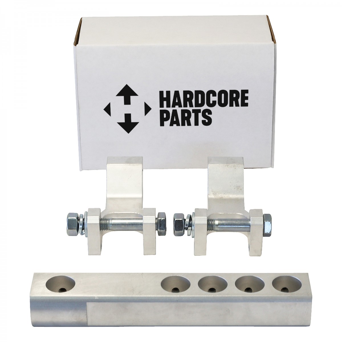 Yamaha ATV UTV Rear End Lowering Kit for Banshee Warrior