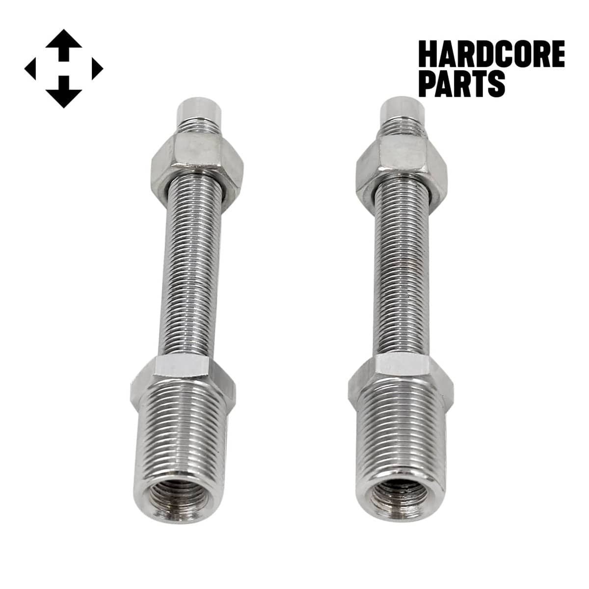 Harley Davidson Softail Heritage Adj. Lowering Kit 1" to 2"