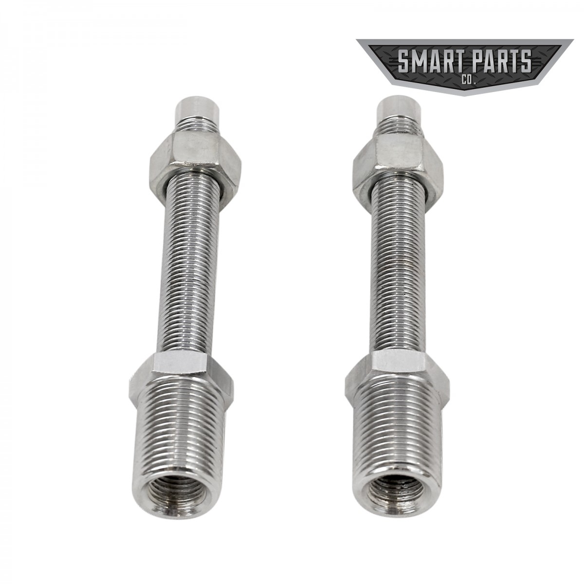 Harley Davidson Softail Heritage Adj. Lowering Kit 1" to 2"